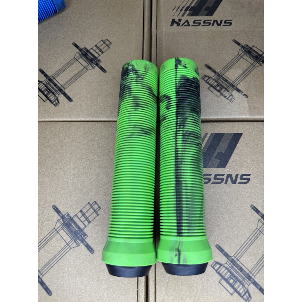 Yeşil Ovel elcik 145 mm | Süleyman Kılınç BREZİLYA DÜKKANI