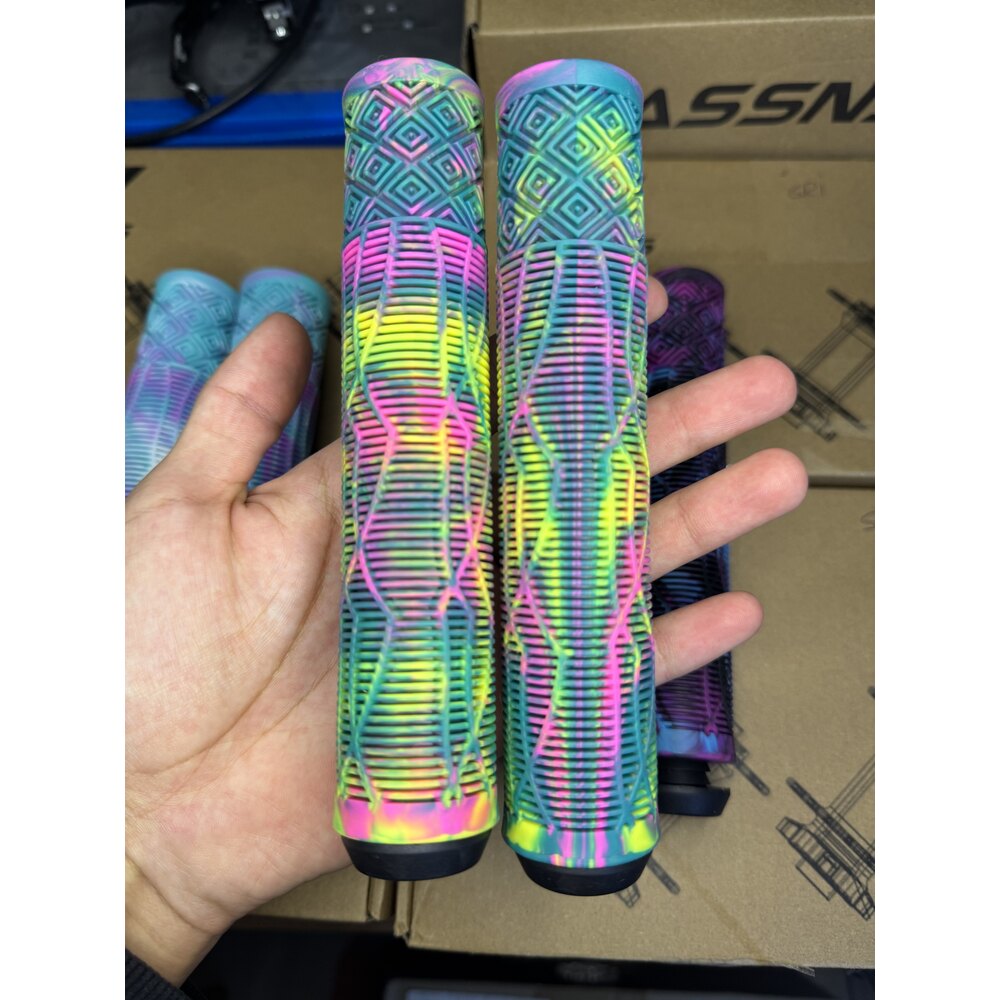 Renkli Elcik 165mm | Süleyman Kılınç BREZİLYA DÜKKANI