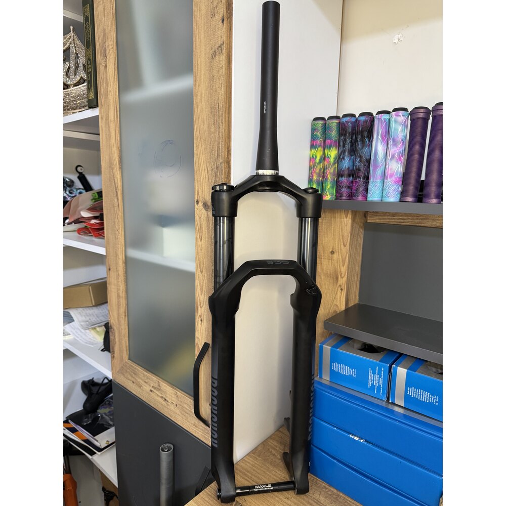 Rockshox 35 Silver 29 jant 130mm | Süleyman Kılınç BREZİLYA DÜKKANI