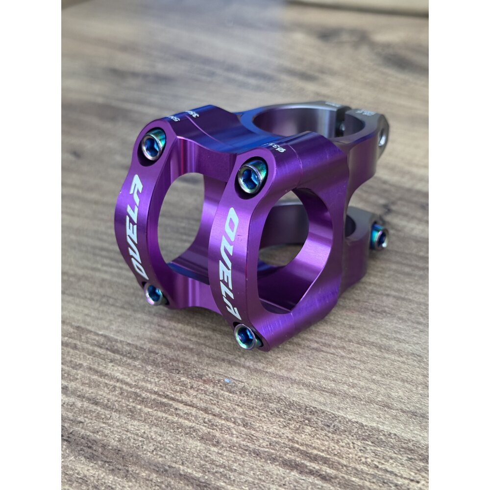 Mor gidon boğazı 31.8mm | Süleyman Kılınç BREZİLYA DÜKKANI