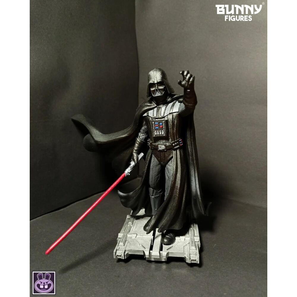 Darth Vader figürü | Bunny Figures
