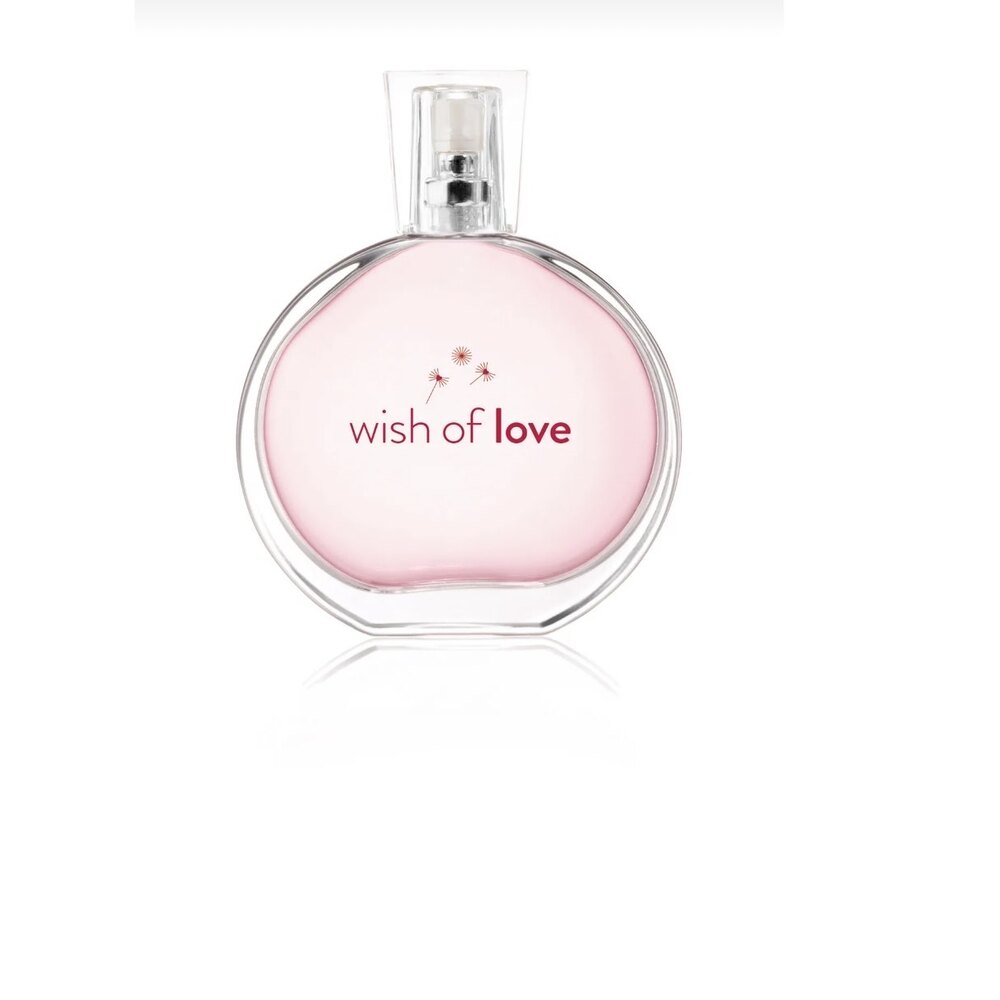 #avon wish of love kadın parfüm Edt 50ml. | bus2134