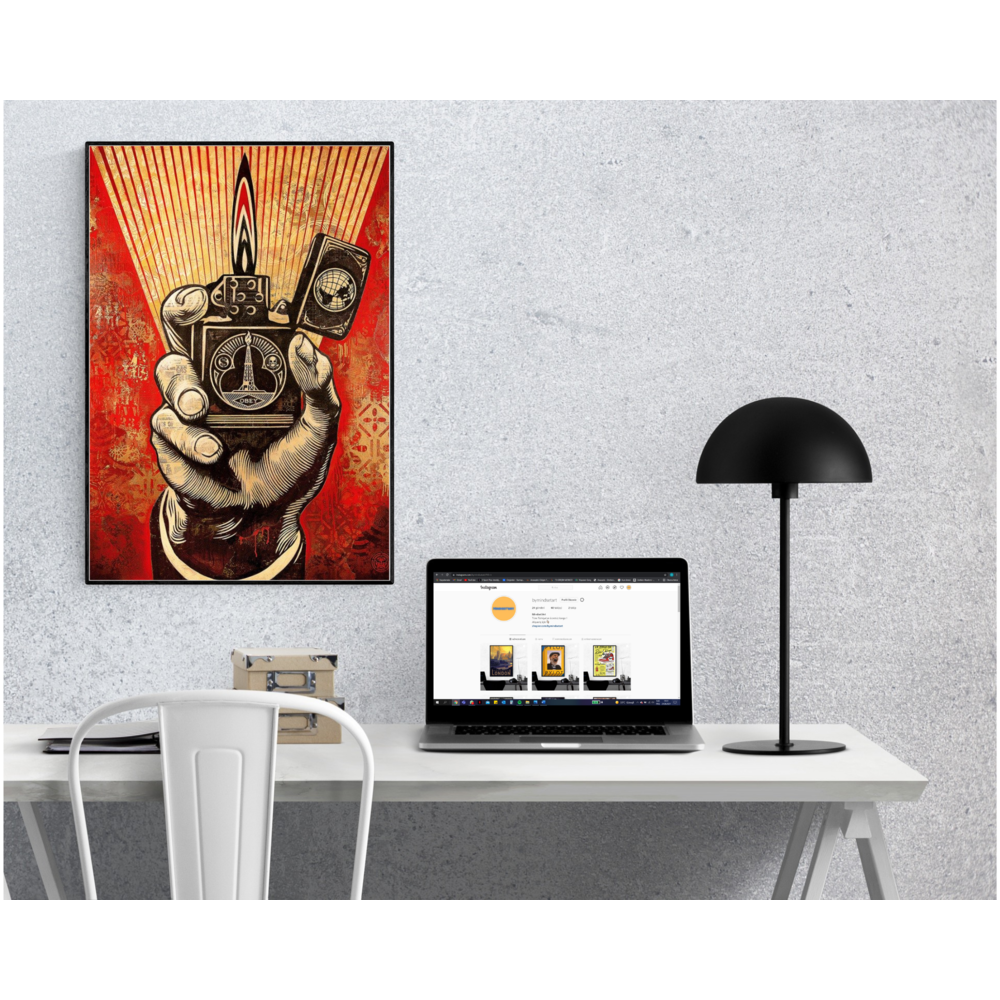 bymindsetart | Shopier