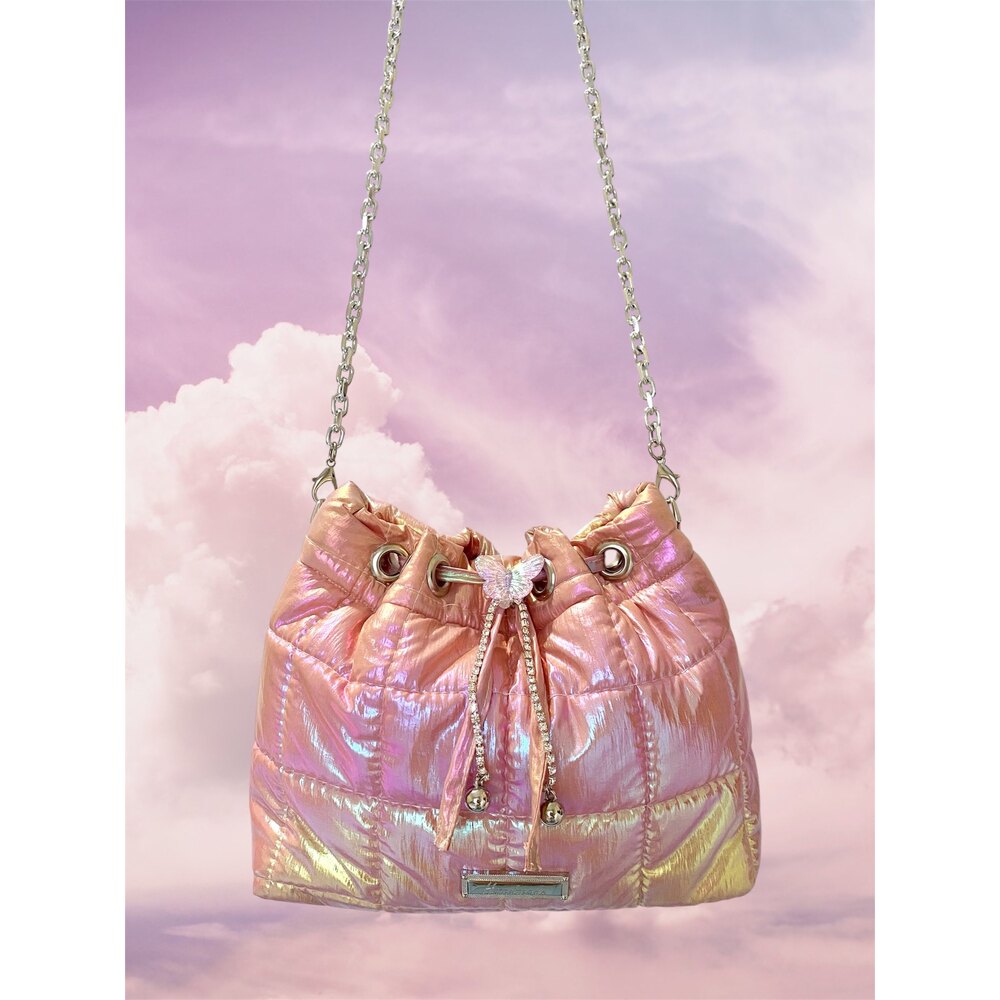 CANSU ATEŞ - BAG COLLECTION | Shopier