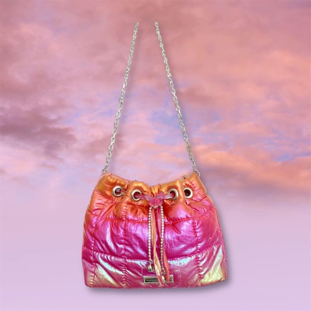 CANSU ATEŞ - BAG COLLECTION | Shopier