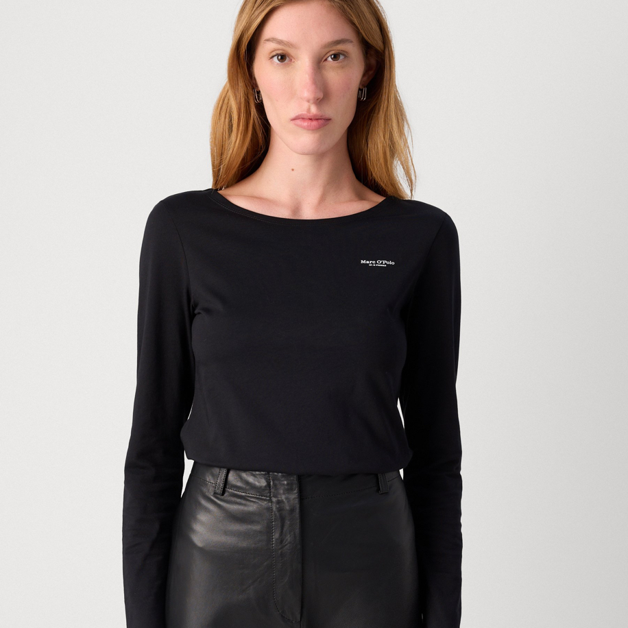 BANNY LOGOLU BODY(Siyah) | CARACCI