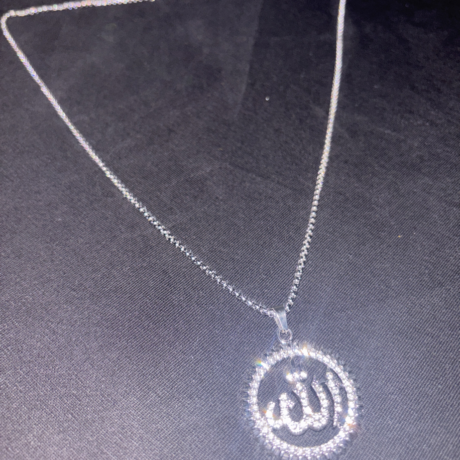 Allah Chain | chainwoods