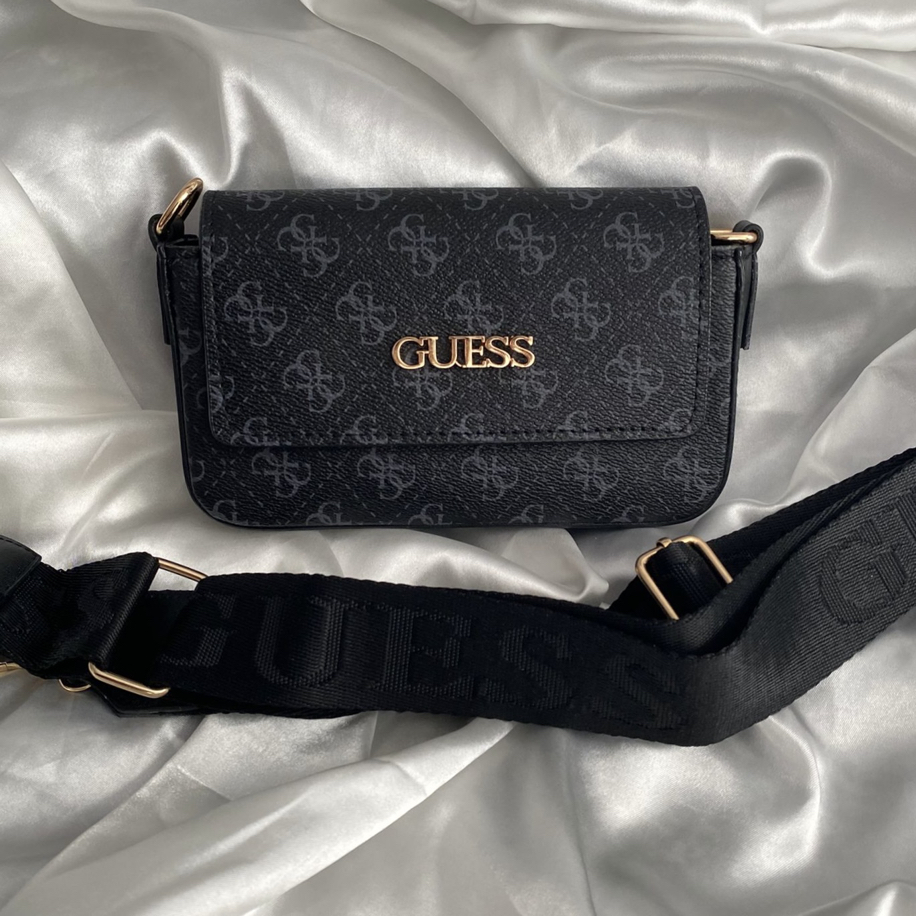 Guess Askılı Çanta | Cherry Pin