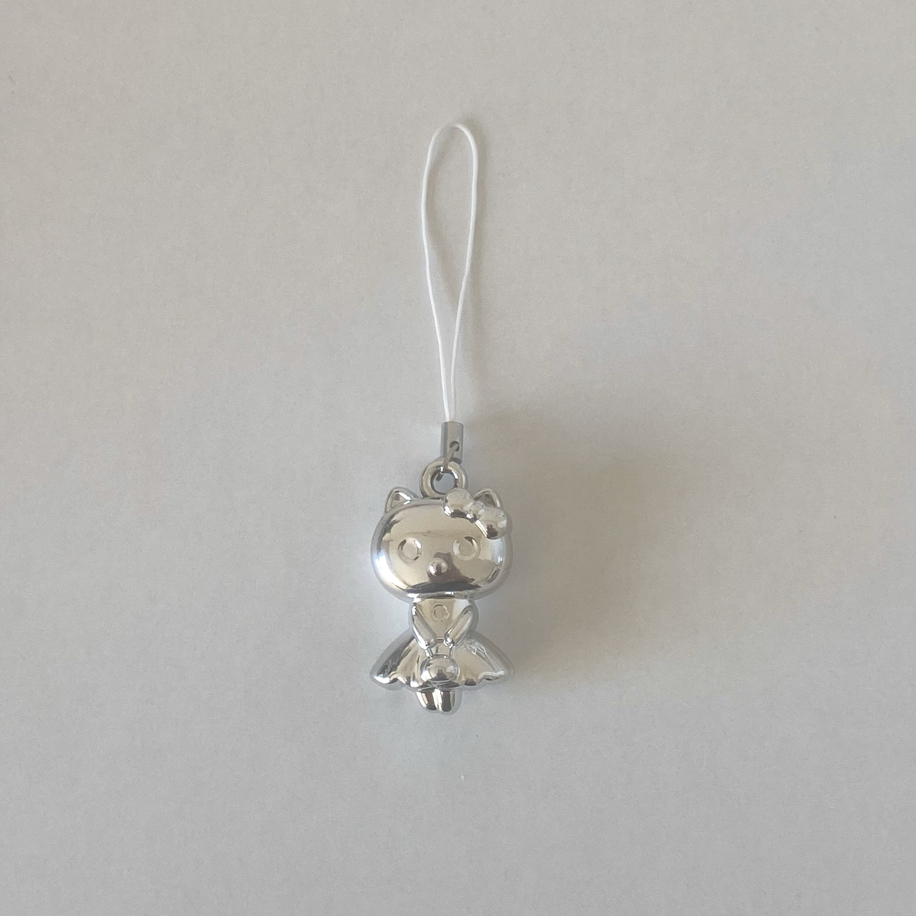 Hello Kitty Pearl Purr | cheryl grace