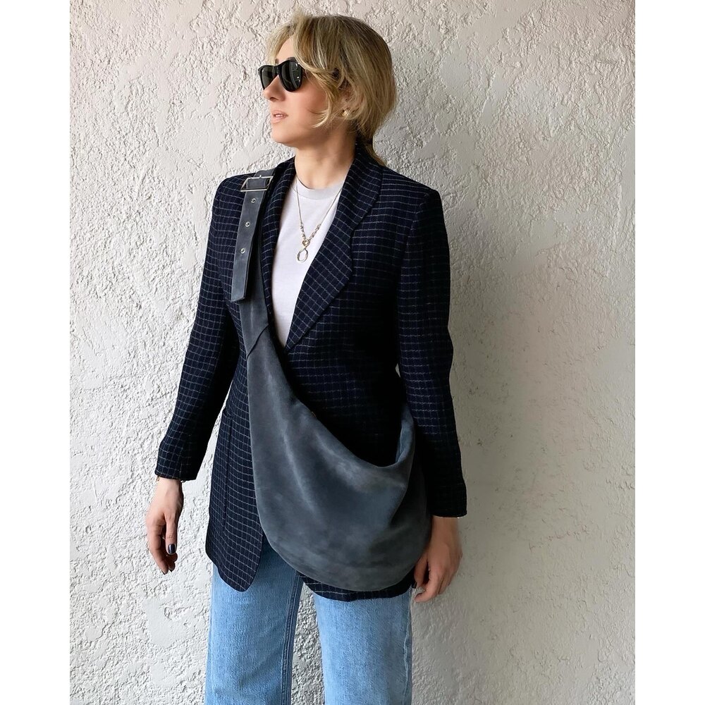 RUSH GRey | High quality women’s accesories