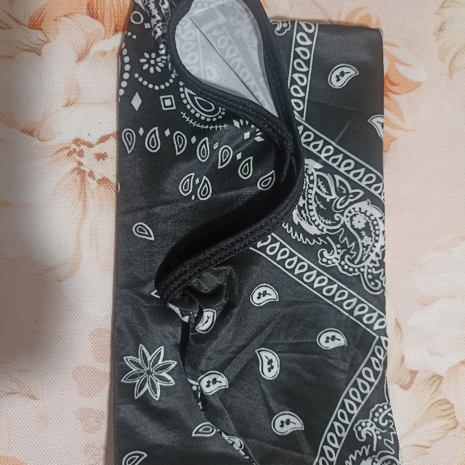 BANDANA BALAKLAVA | DRİLLWEARS