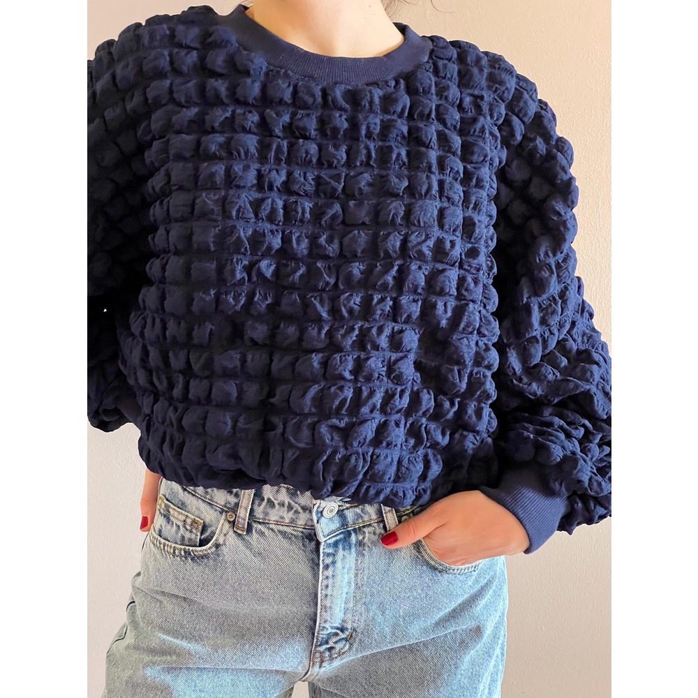 Zara Sweat | Ecesis & Co.