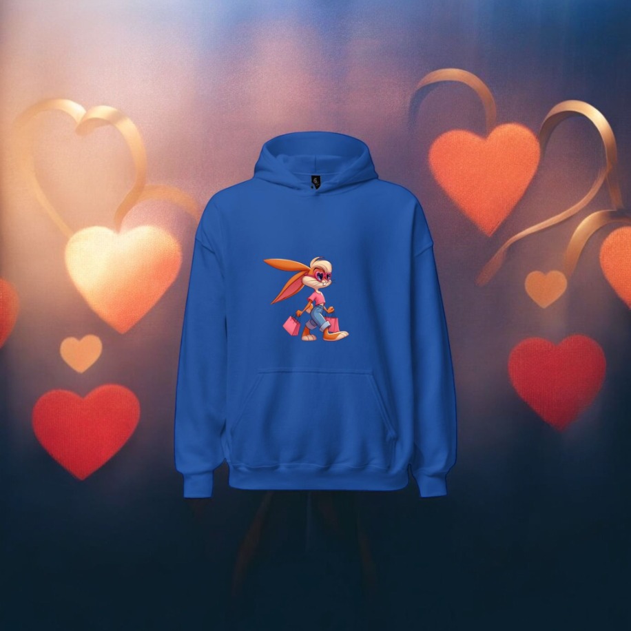 Couple Bunny | Eclipse Collection