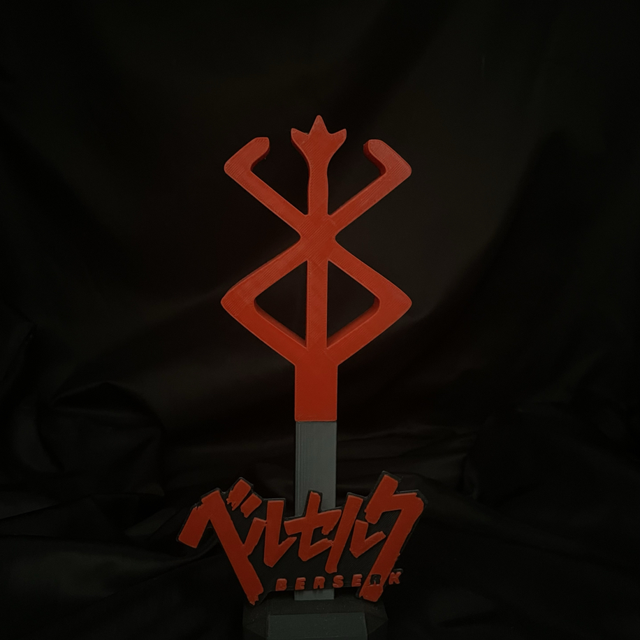 Berserk - Brand of Sacrifice | eins.3d
