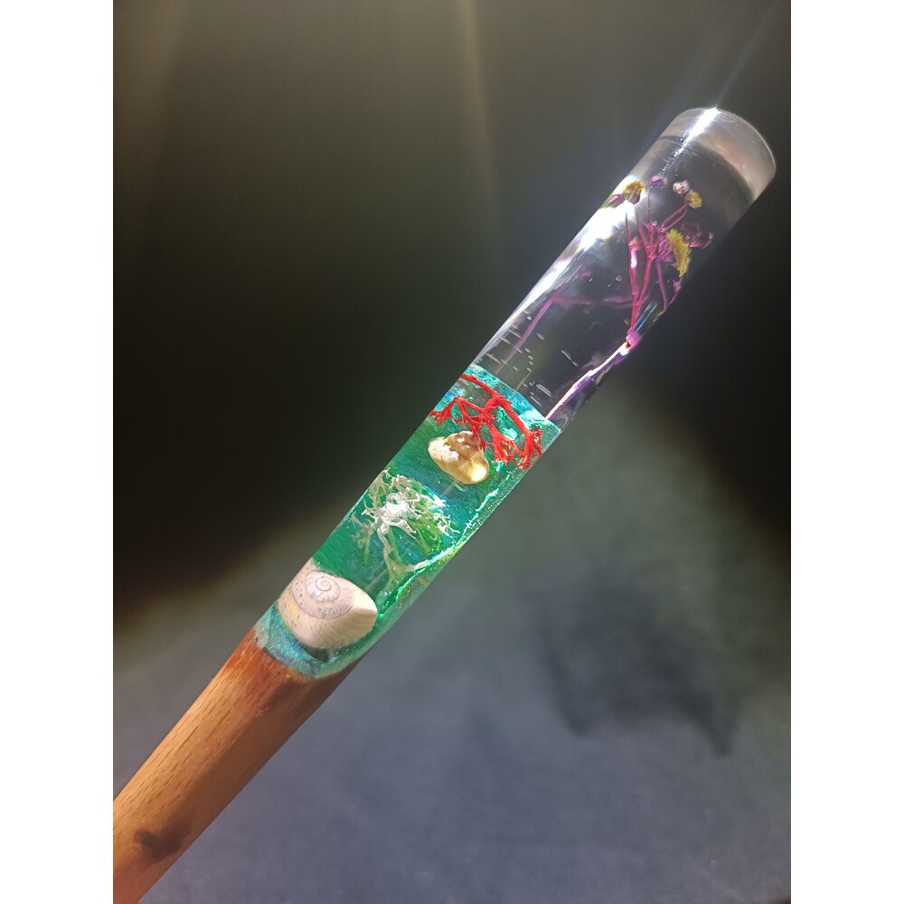 Ethos Wood | Shopier