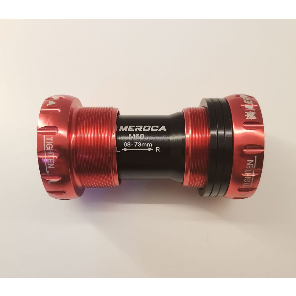 Meroca Orta Göbek | Forest Bike Shop
