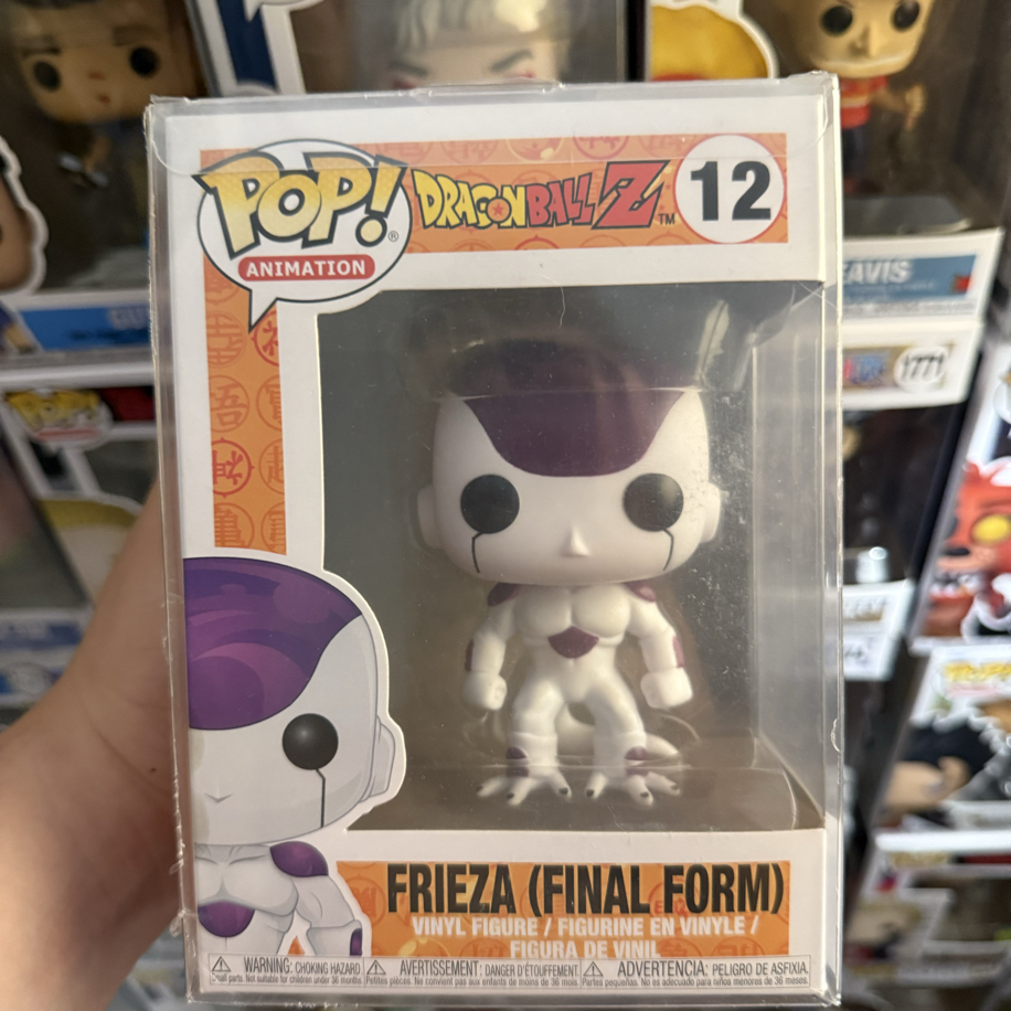 Funko Pop Frieza | FunkonomStore