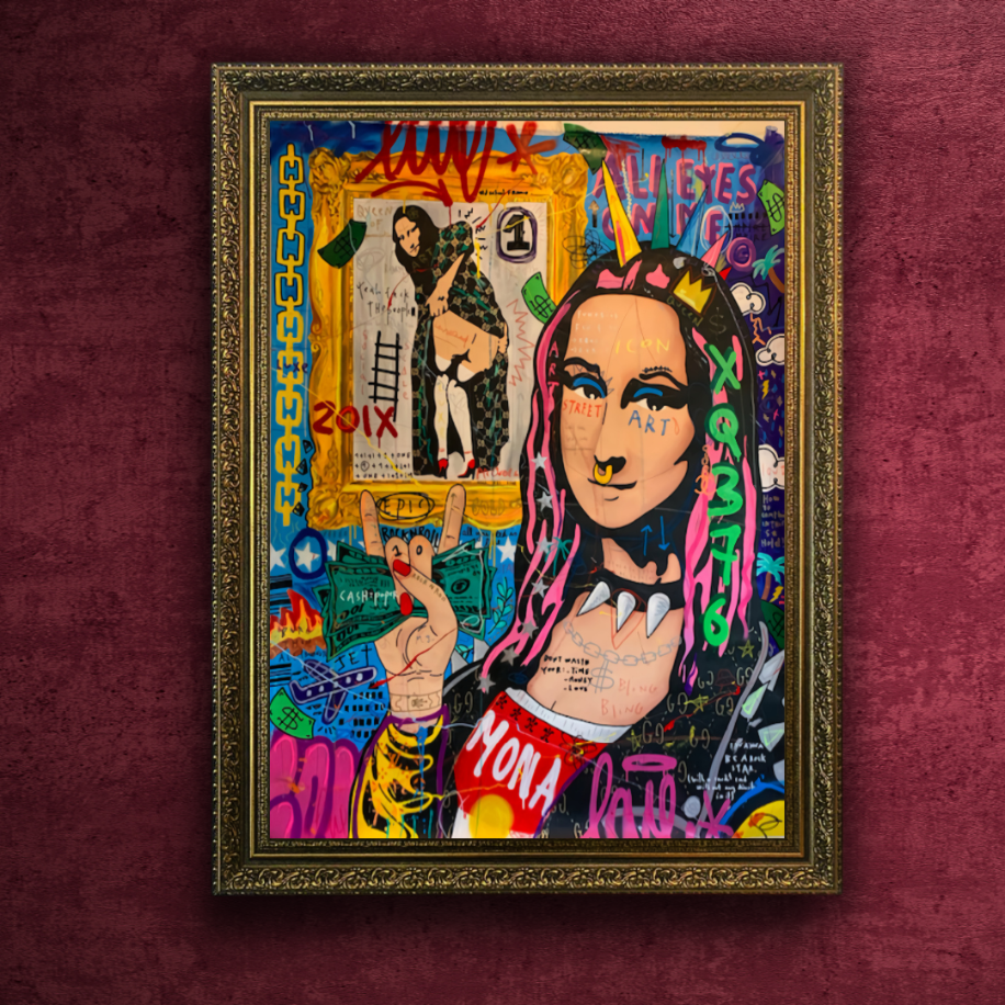 PopArt | Furel Studio™