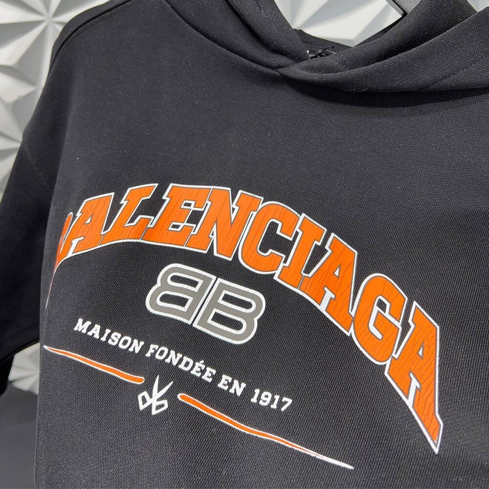 Balenciaga Sweat | ghostluxury