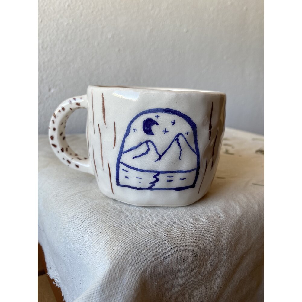 El Yapımı Seramikler | Shopier