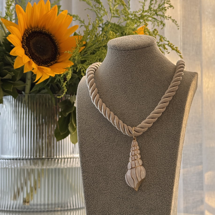 Deniz kabuğu | Giz Jewelry Aksesuar