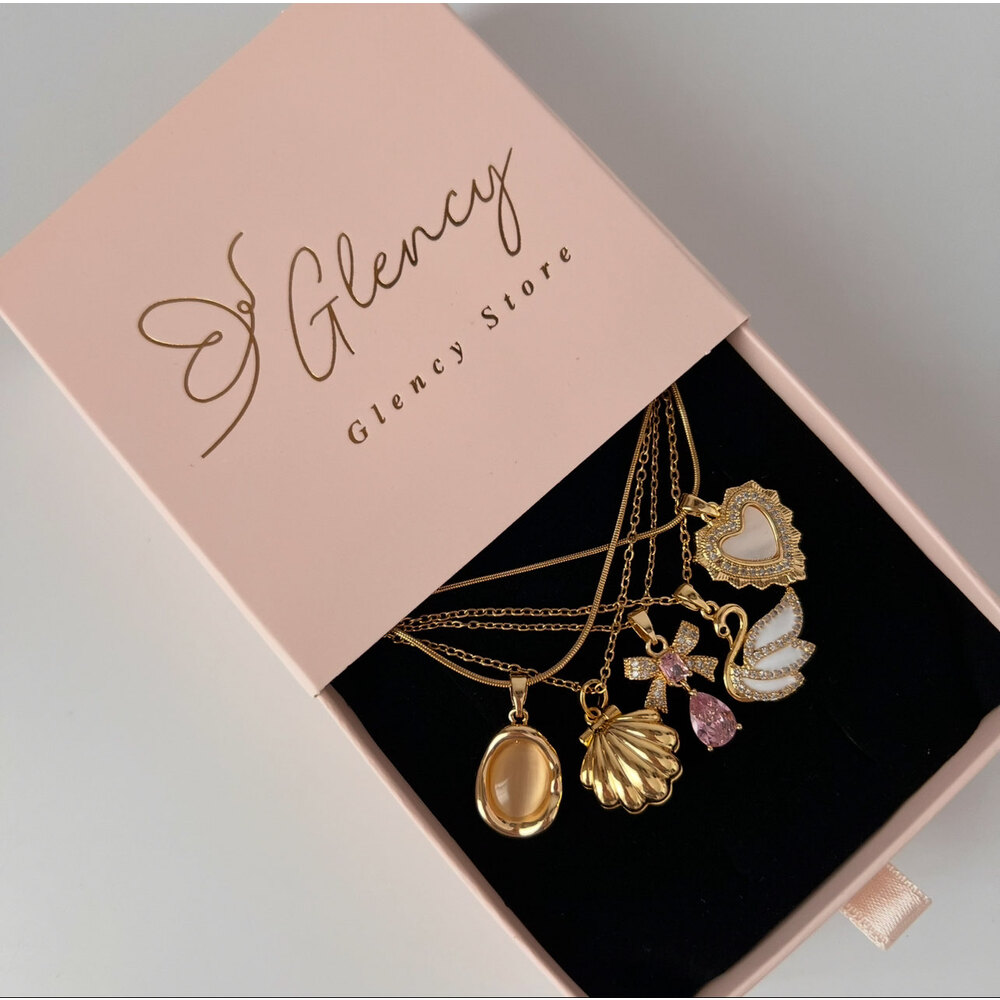 Glency Store | Shopier