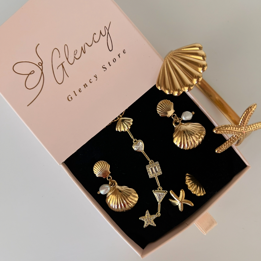 Glency Store | Shopier