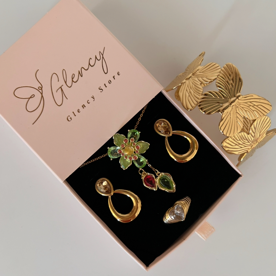 Glency Store | Shopier