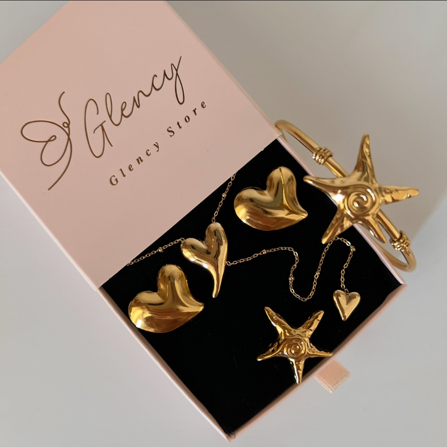 Glency Store | Shopier