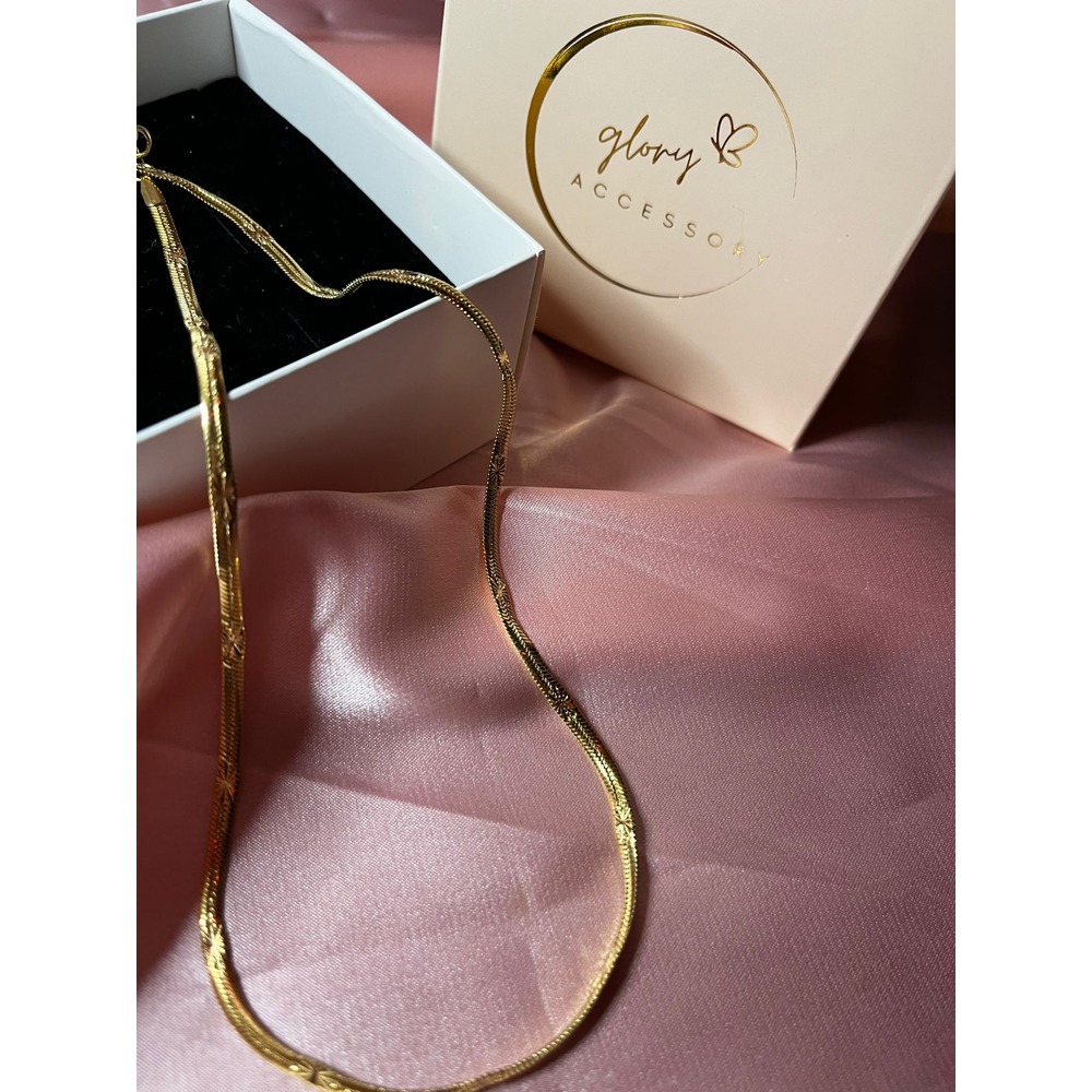 ITALIANO STARS | Glory Accessory