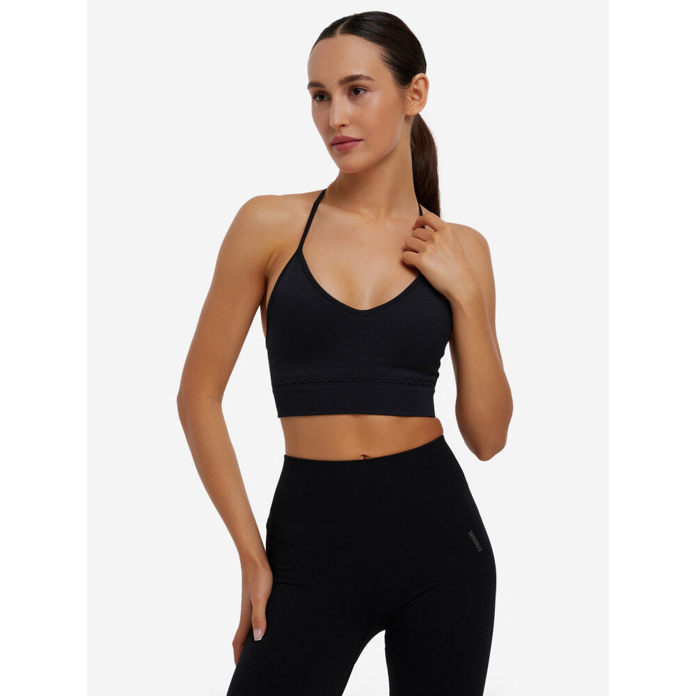 Gymshark Studio Bra | Gym Tayt