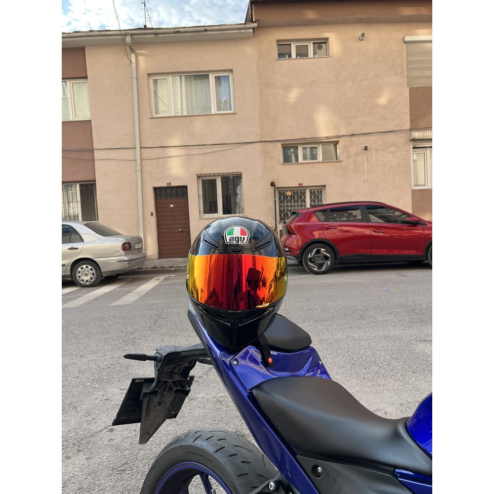 AGV K1S | bozdagmotor