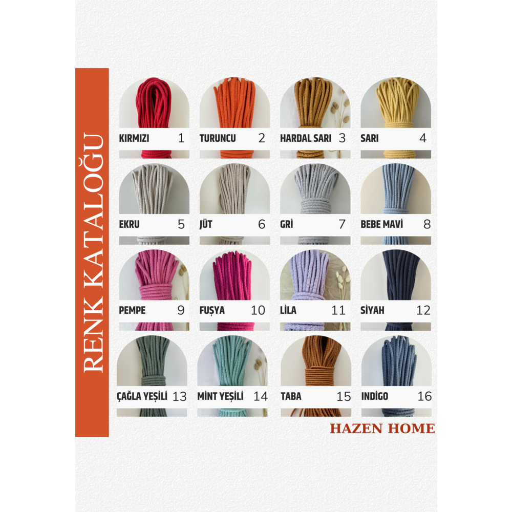 Hazen Home | Shopier