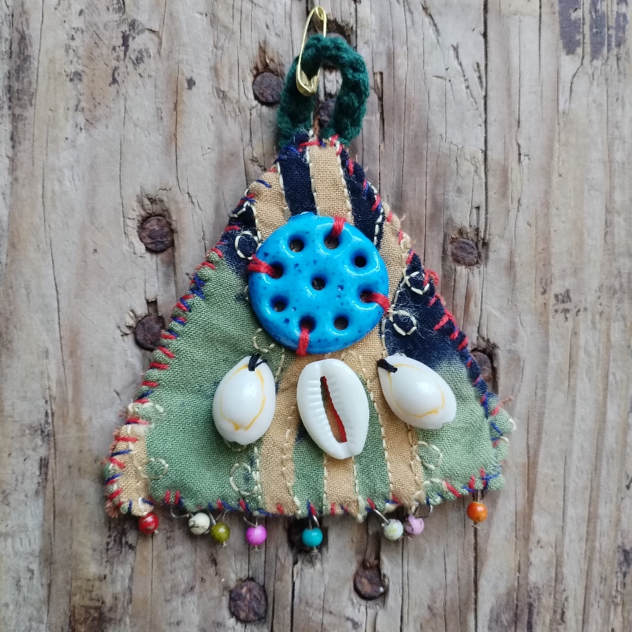 Nazarlık | HD ART&CRAFT