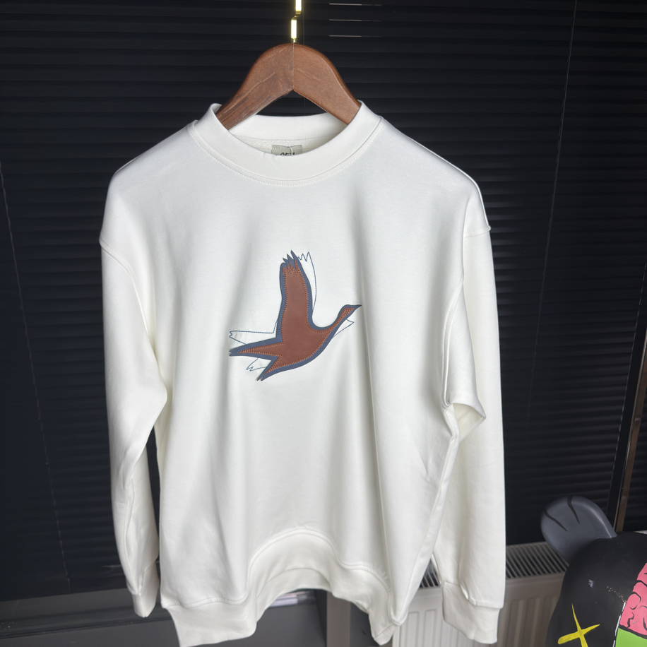 B. ClubSweatshirt | Herculeswearing