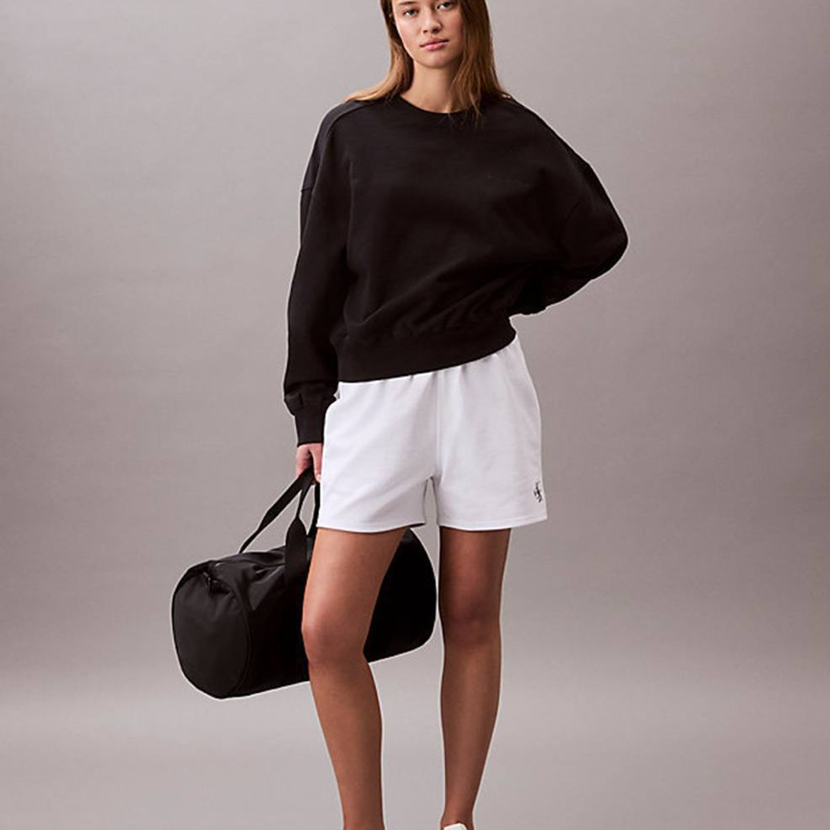 Ck Kadın Sweatshirt | Herculeswearing