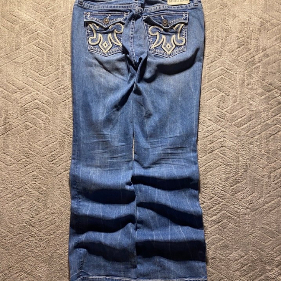 Mek denim , 31 beden | Hiphop06w