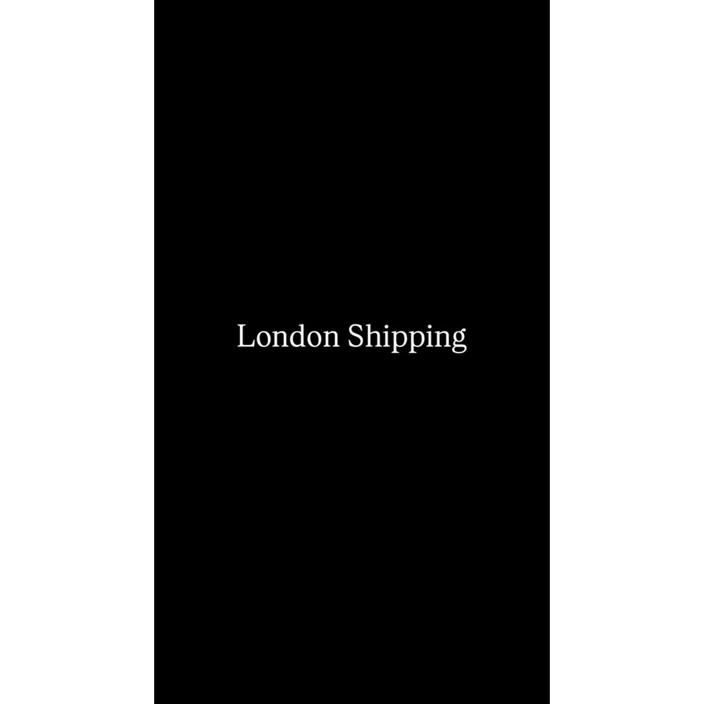 London Shipping | İPARHAN