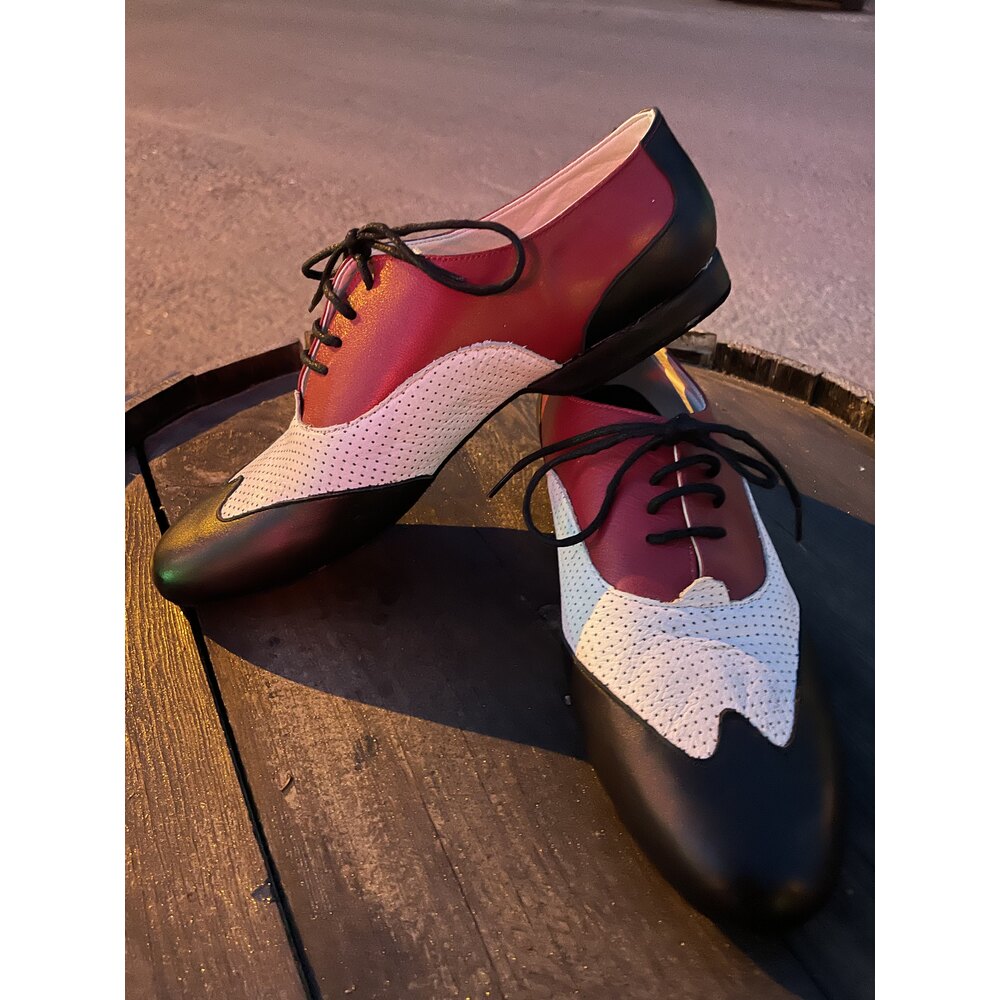 Men Dance Shoes | jessie jones shoes