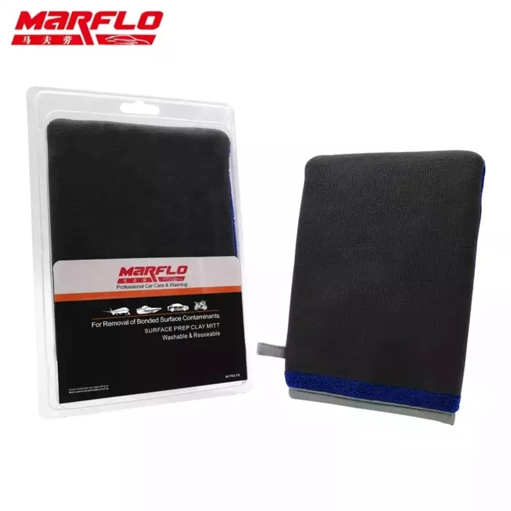 Marflo Kil Eldiveni | JohnTech Oto Bakım Ürünleri