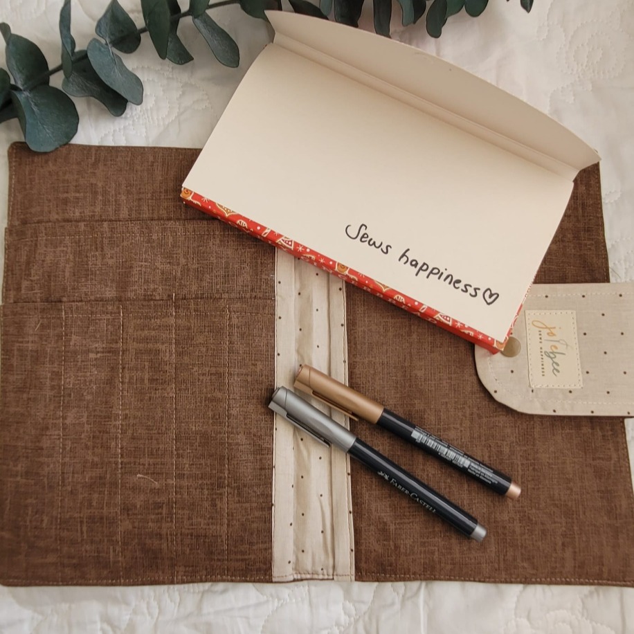 Defter-kitap-kalem organizer | joiebee