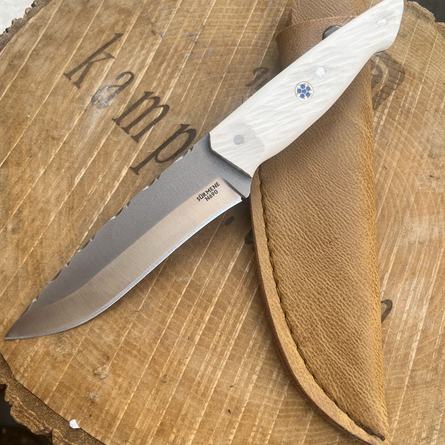 N690 Kamp Bıçağı | Kamp Knife