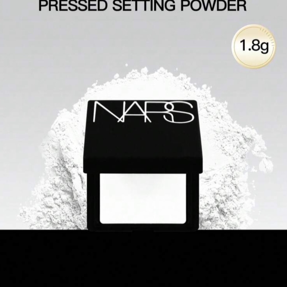 Nars Light Reflecting Mini Size Sabitleyici Pudra | Koremiku