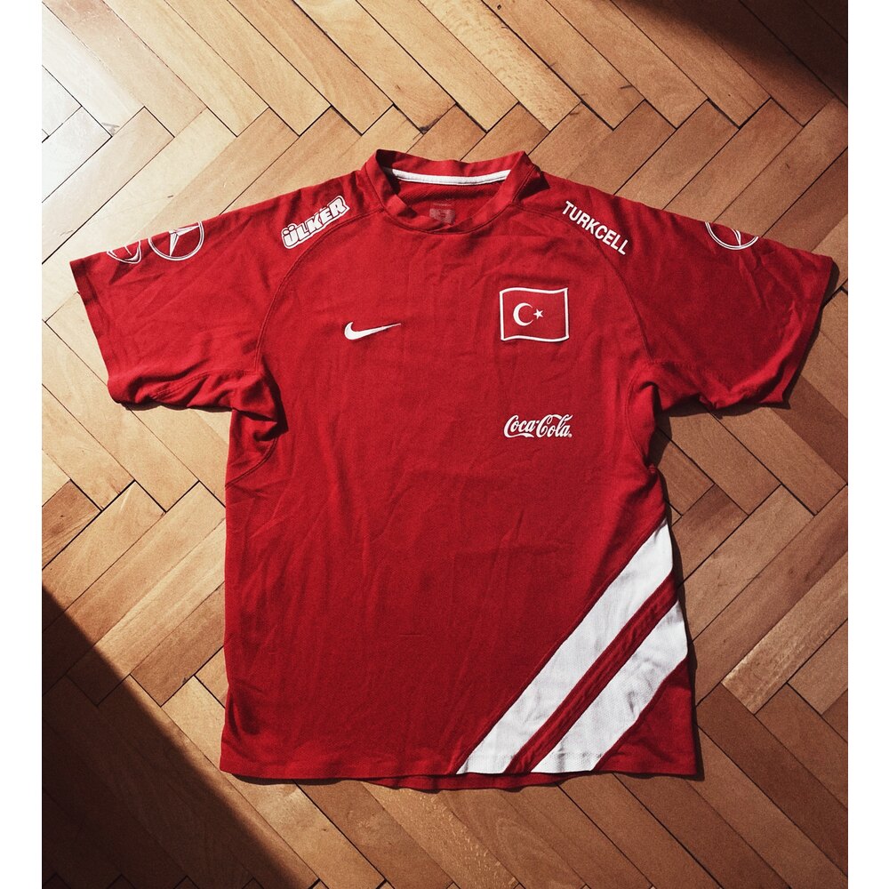 Efes Türkiye forma | kozakco
