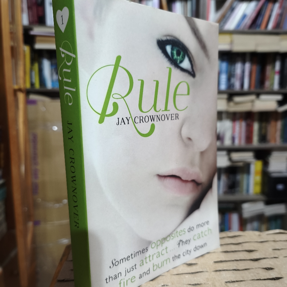 Rule | Kurt Kitap