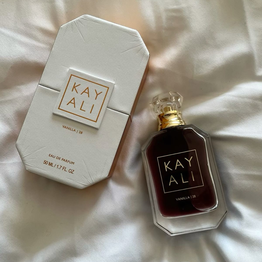 KAYALİ VANİLLA | LEA BOUTIQUE