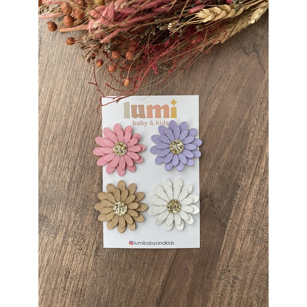 Çiçek | Lumi Baby And Kids