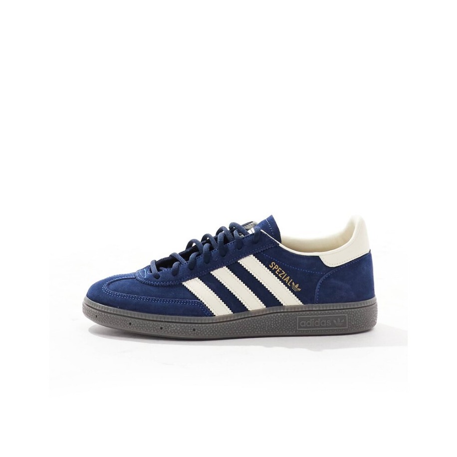 Handball Spezial "Night Indigo" | Luxiana Shoes