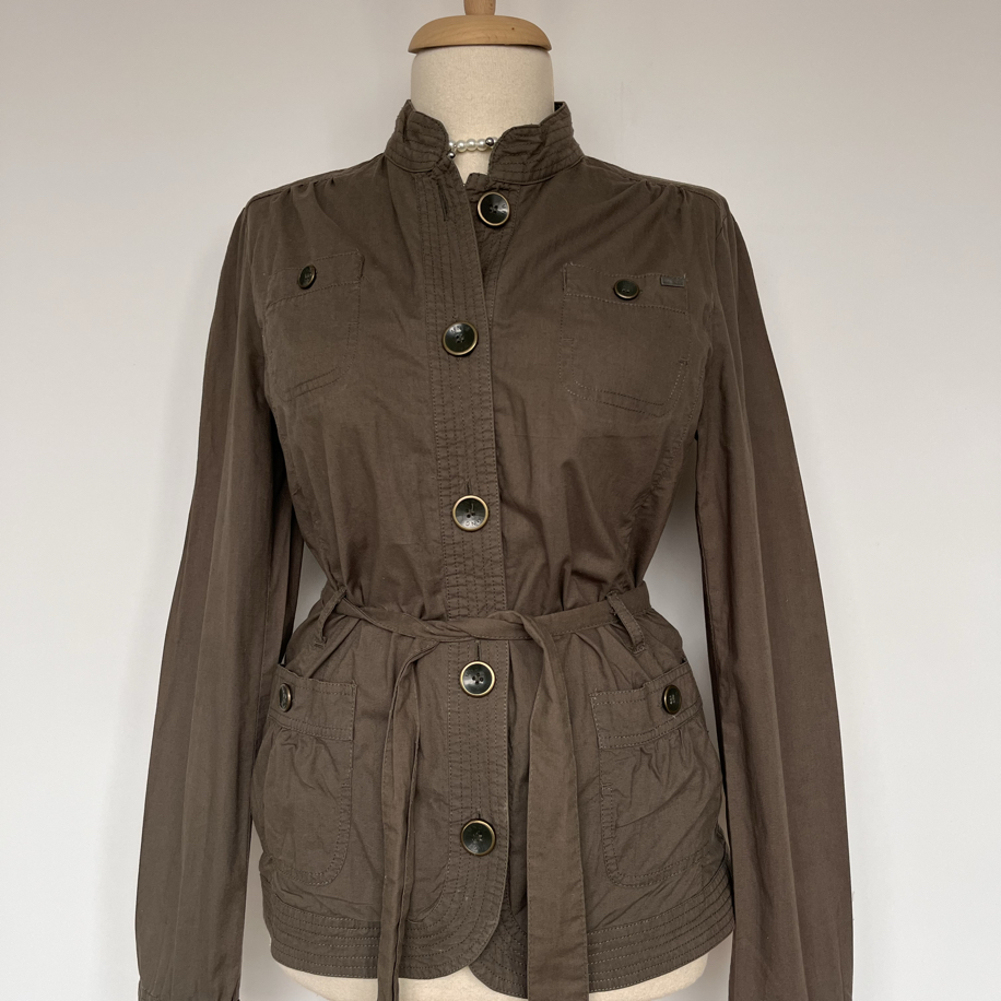 Mng jacket | Mahalo Vintage Club