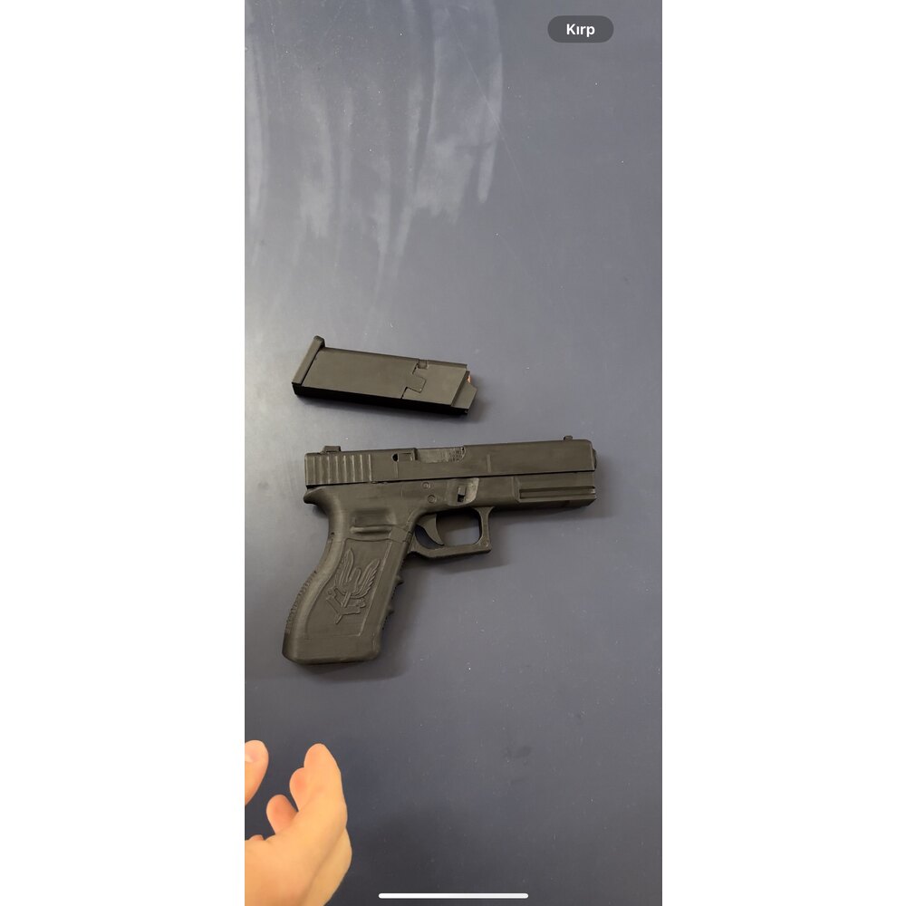 Glock modeli | Printiinfinity